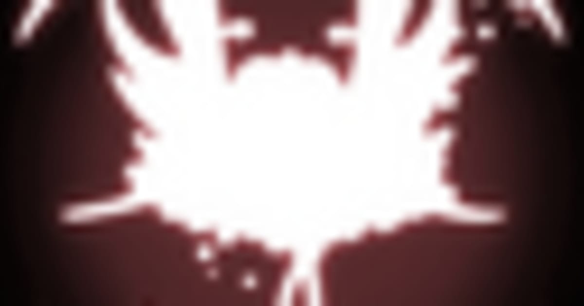 Tragedian | Hollow Knight: Silksong - Achievement Checklist