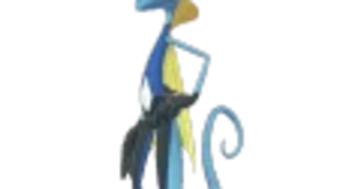 Inteleon | Pokemon Sword and Shield: Evolution Checklist