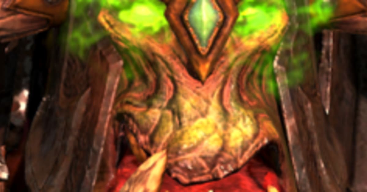 Azhag the Slaughterer | Total War: Warhammer Legendary Lords Guide and ...