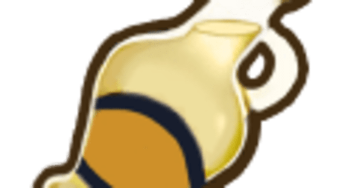 White Truffle Oil | Lake Temple Offerings (Coral Island)