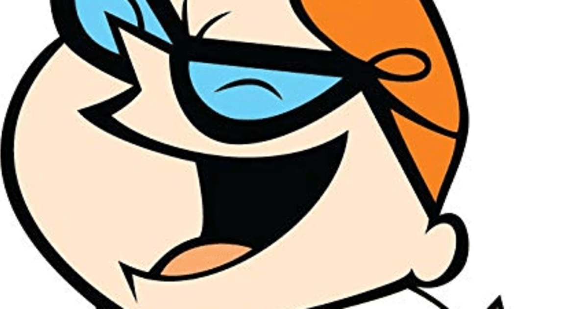 Dexter | 100+ Beloved Redhead Characters From Cartoons, Television, and ...