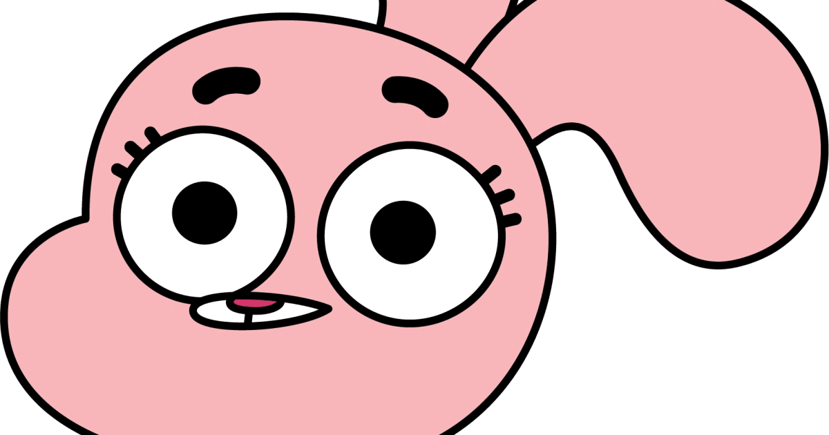 Anais Watterson | 100+ Pink Characters in Cartoons, anime, and more!
