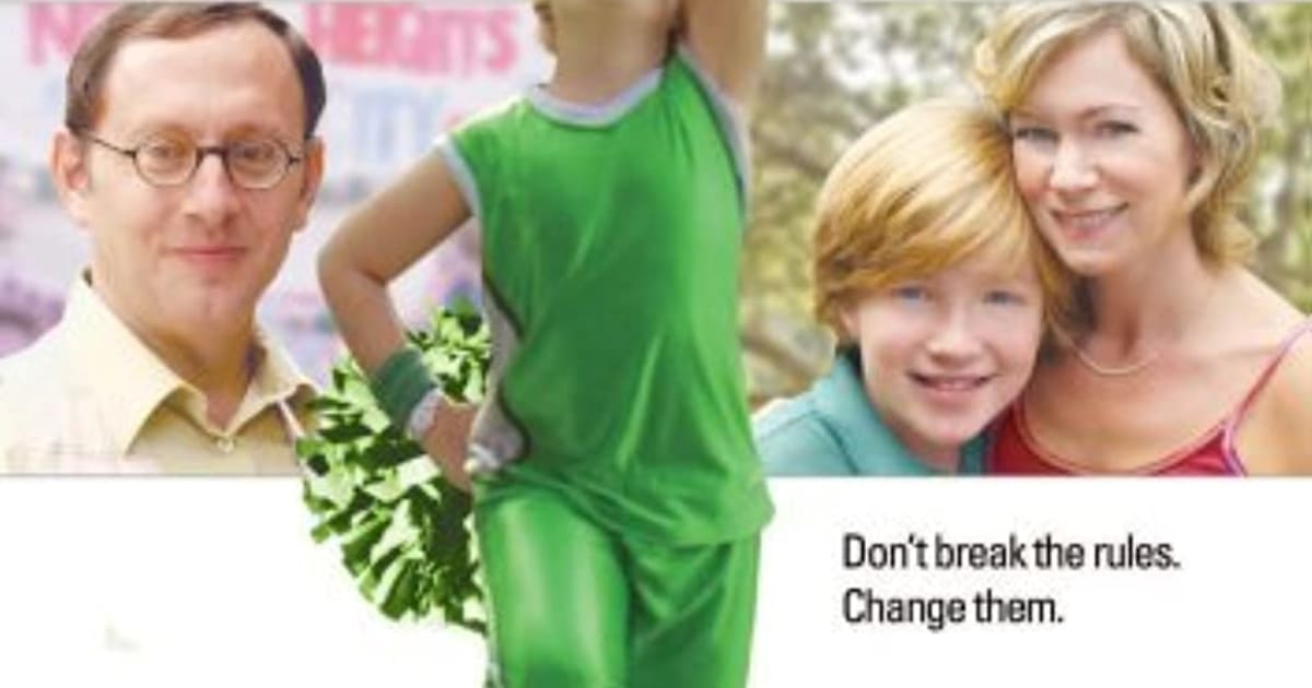 Ready? OK! | 75 Of The Best Cheerleading Movies Ever Made!