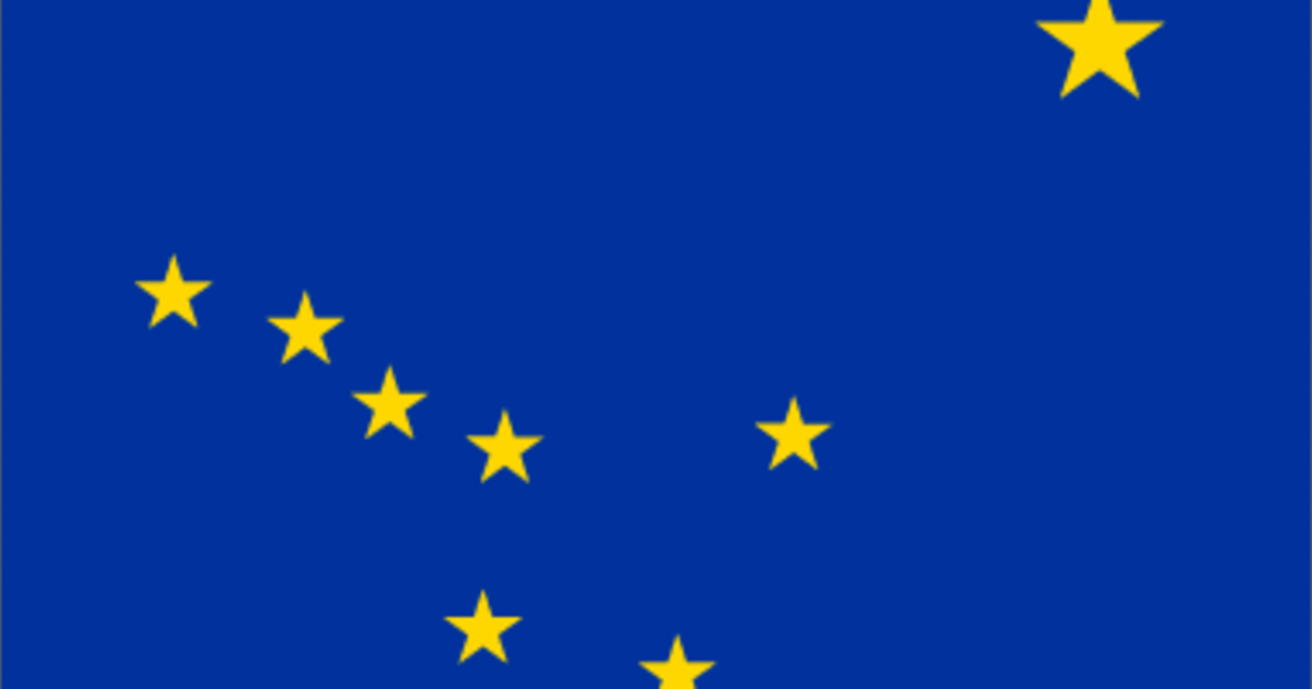 Alaska | List of Every State and Capital in the United States - With ...