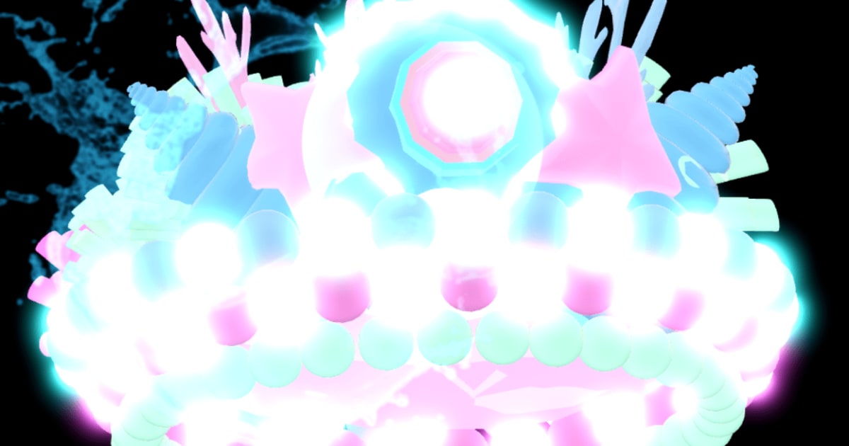 Mermaid Halo | Royale High Halos (Copy the Checklist)