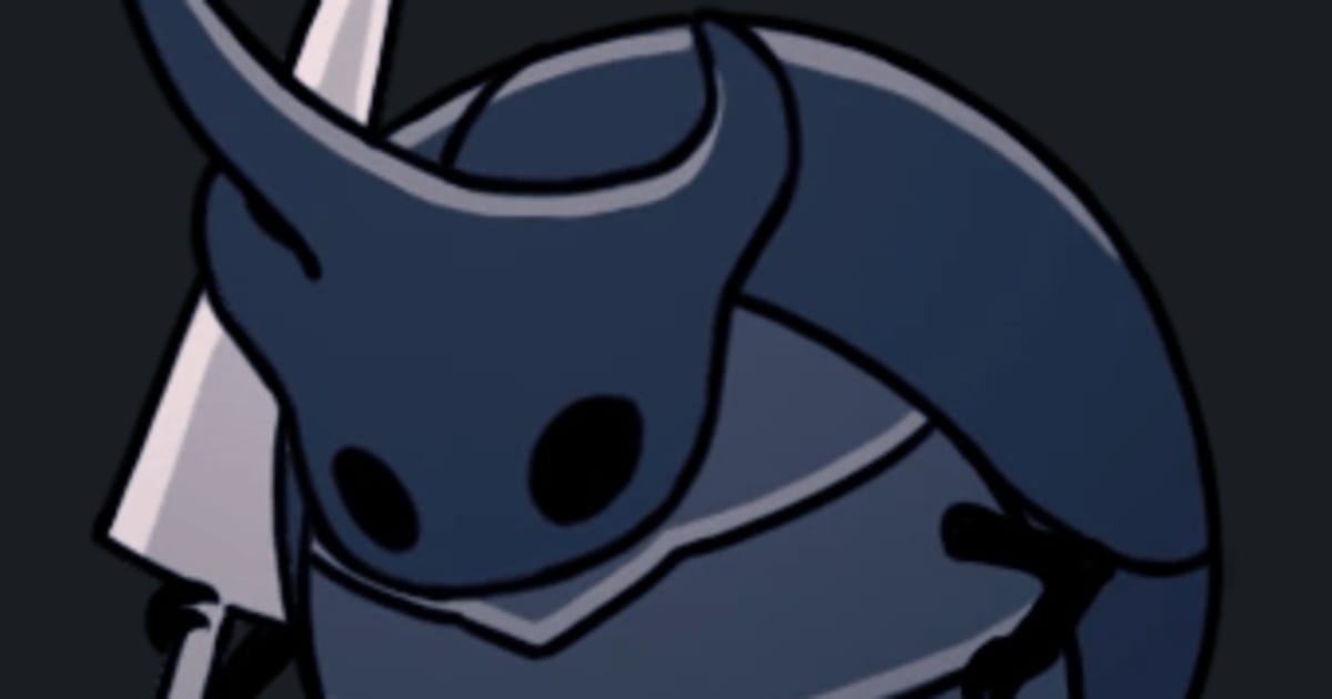 Watcher Knight | Hollow Knight