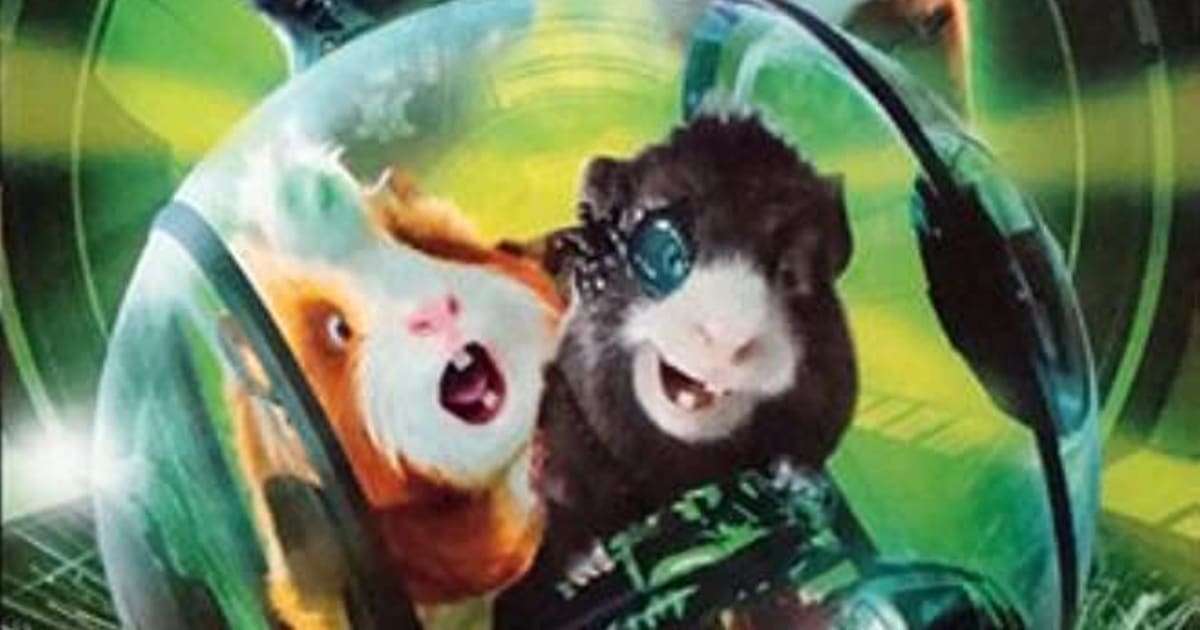 null | 13 Great Movies Featuring Guinea Pigs (And where to stream them!)