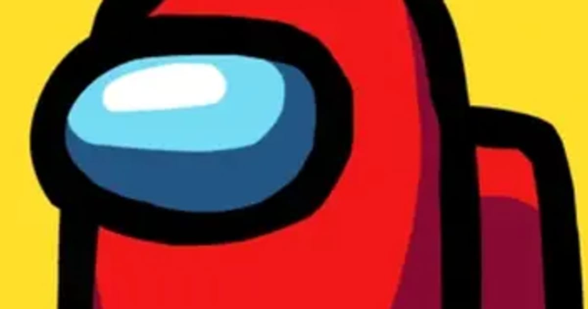 Among Us by @amongus