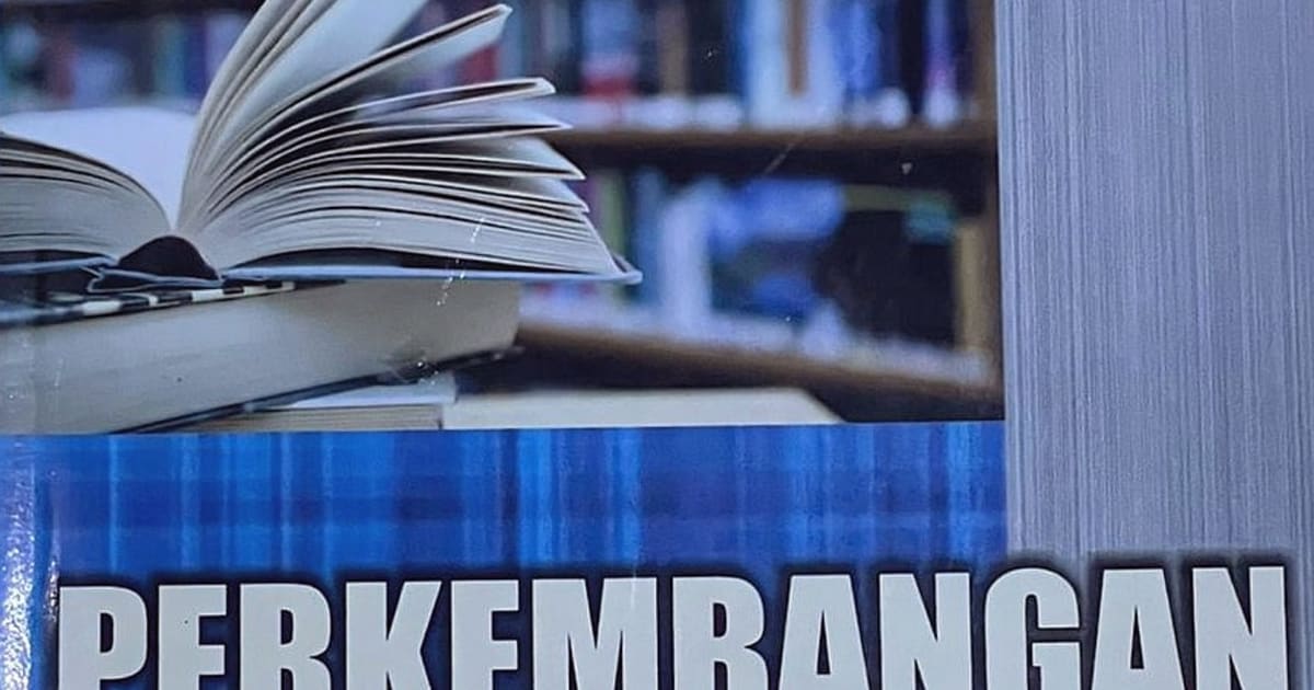 Perkembangan peserta Didik | Tiart Studio