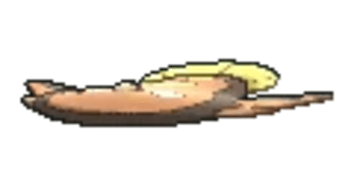 Stunfisk | Pokemon Sword and Shield: Evolution Checklist