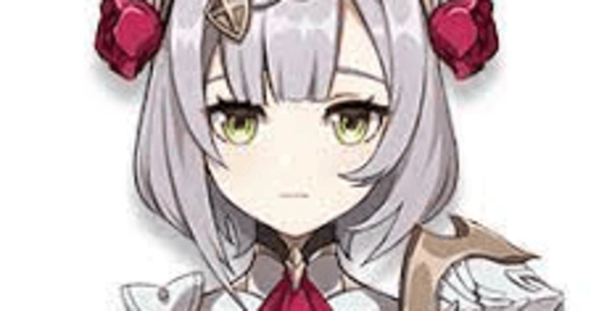 null | Genshin Impact