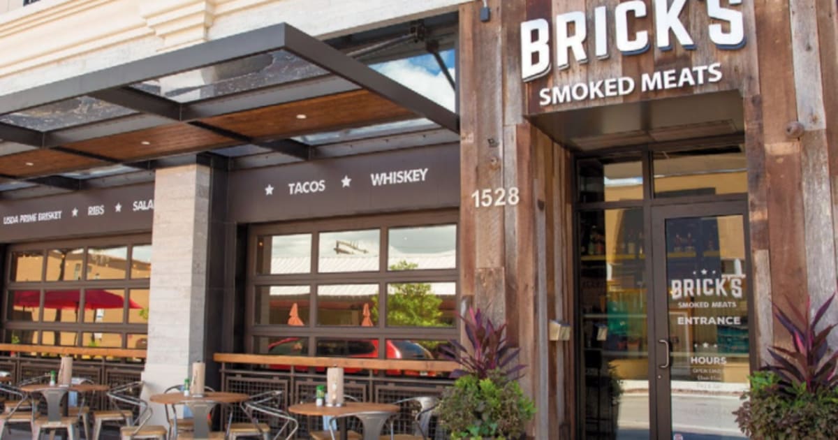 Bricks Smoked Meats | Mouthwatering Dining