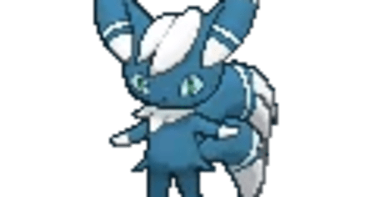 Meowstic | Pokemon Sword and Shield: Evolution Checklist