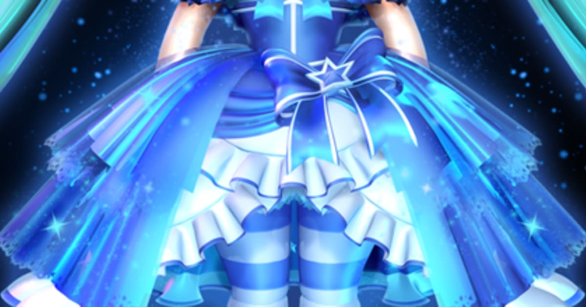 Magical Skirt | All Royale High Items and Sets Checklist (updated)