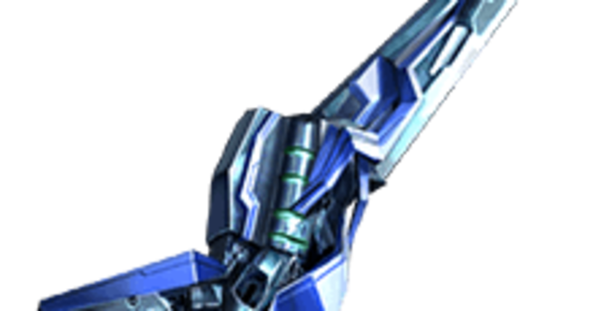 Mimetic Edge | The Surge 2: All Weapons Guide & Checklist