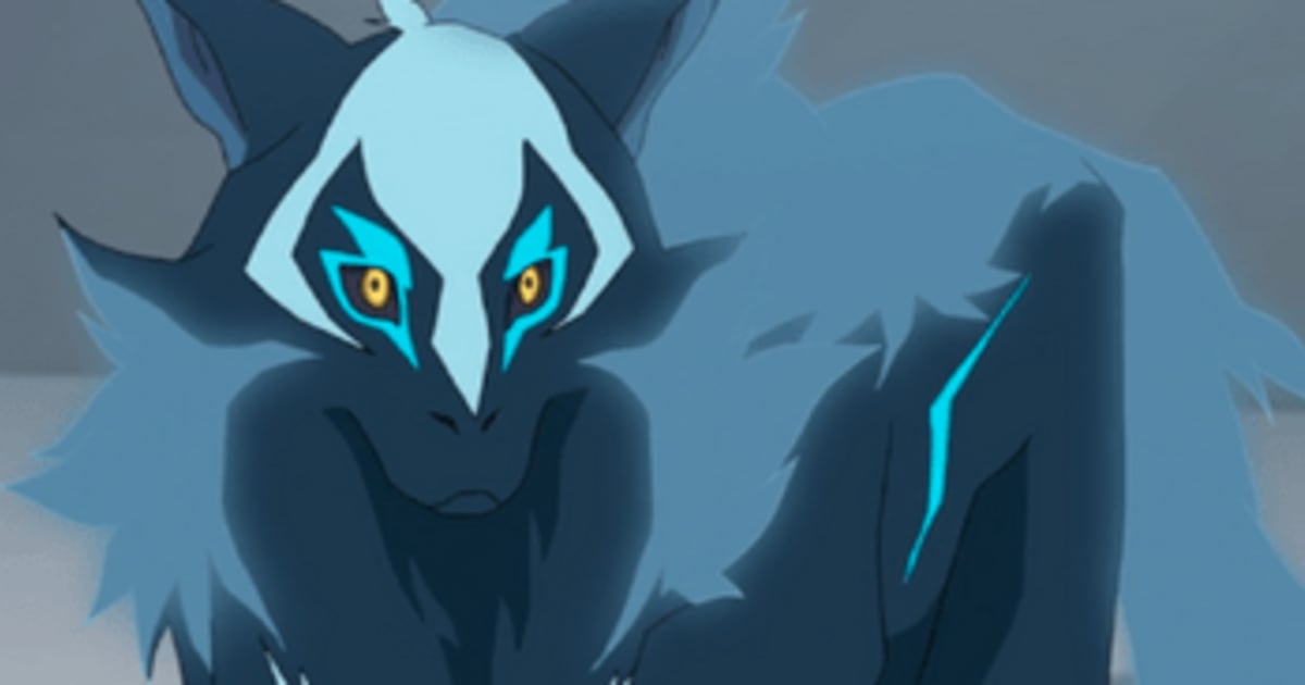 Kosmo | The Complete List of Characters in Voltron: Legendary Defender
