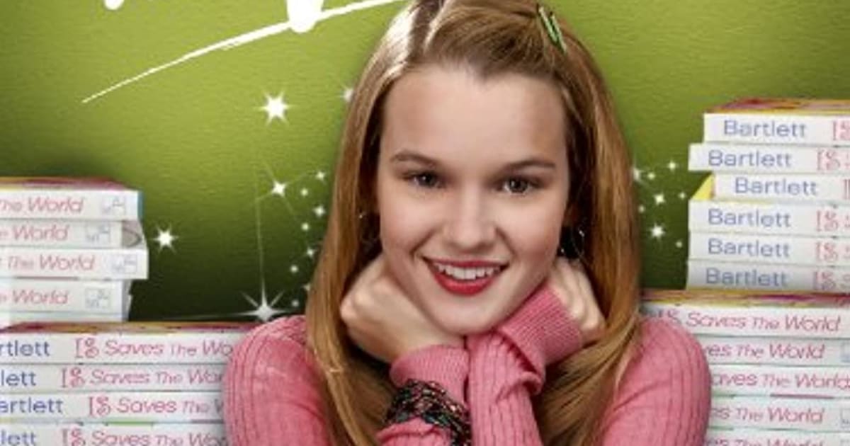 Read It and Weep | The Ultimate Sleepover Movies for Teenage Girls (50 ...