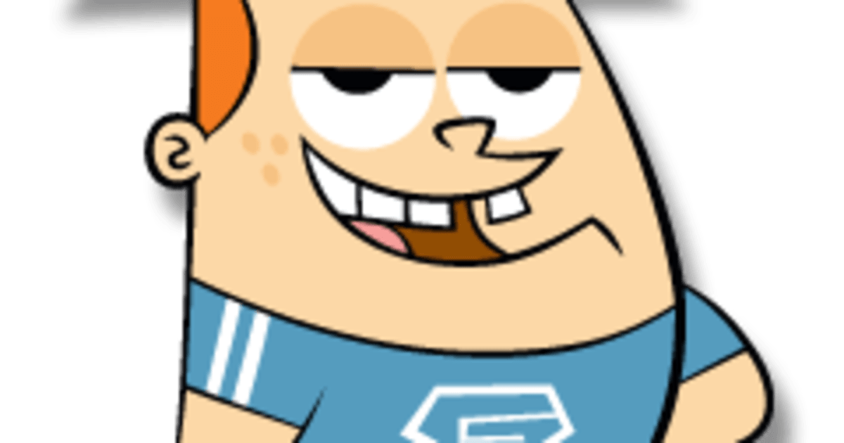 Gus Turner | All Robotboy Cartoon Heroes