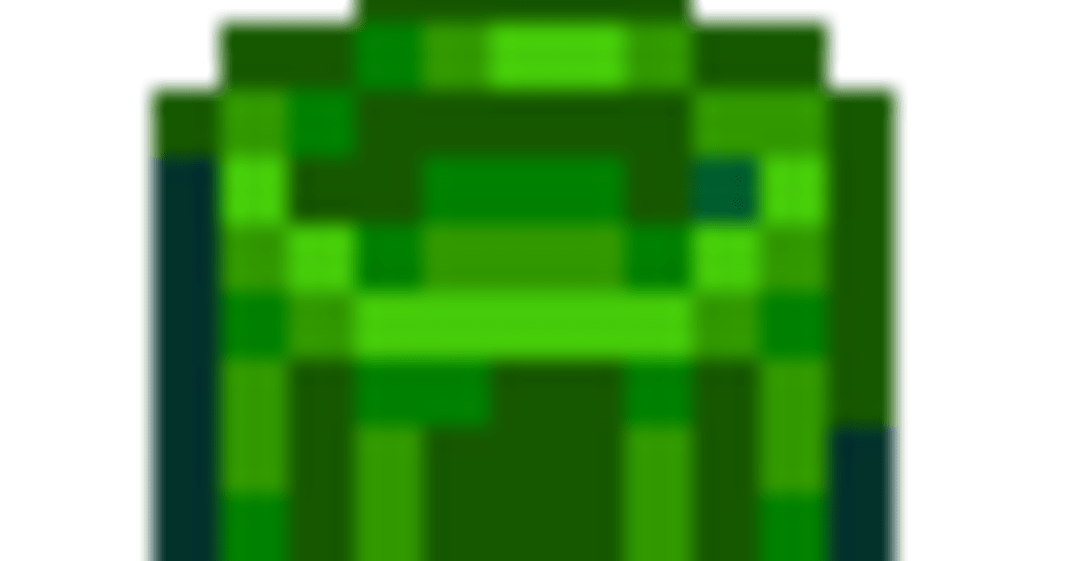 Petrified Slime | Stardew Valley Museum Checklist