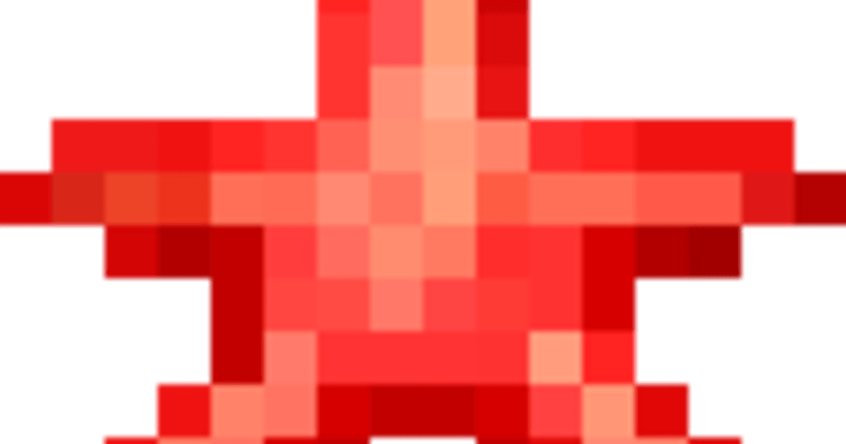 Starfish | Stardew Aquarium Checklist - Stardew Valley Expanded (SVE ...