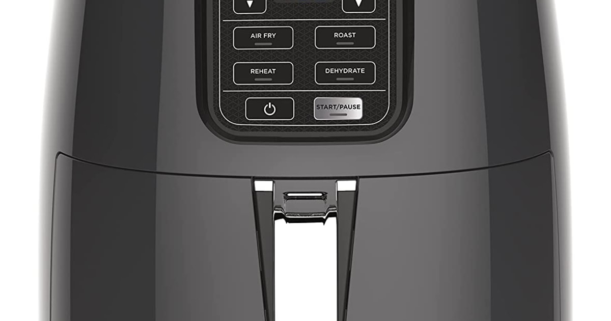 AF101 | Best Small Air Fryers