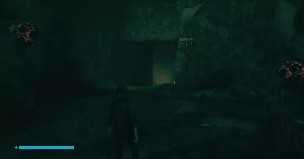 Active Threshold Hidden Location 1 | Control: All Hidden Locations List ...