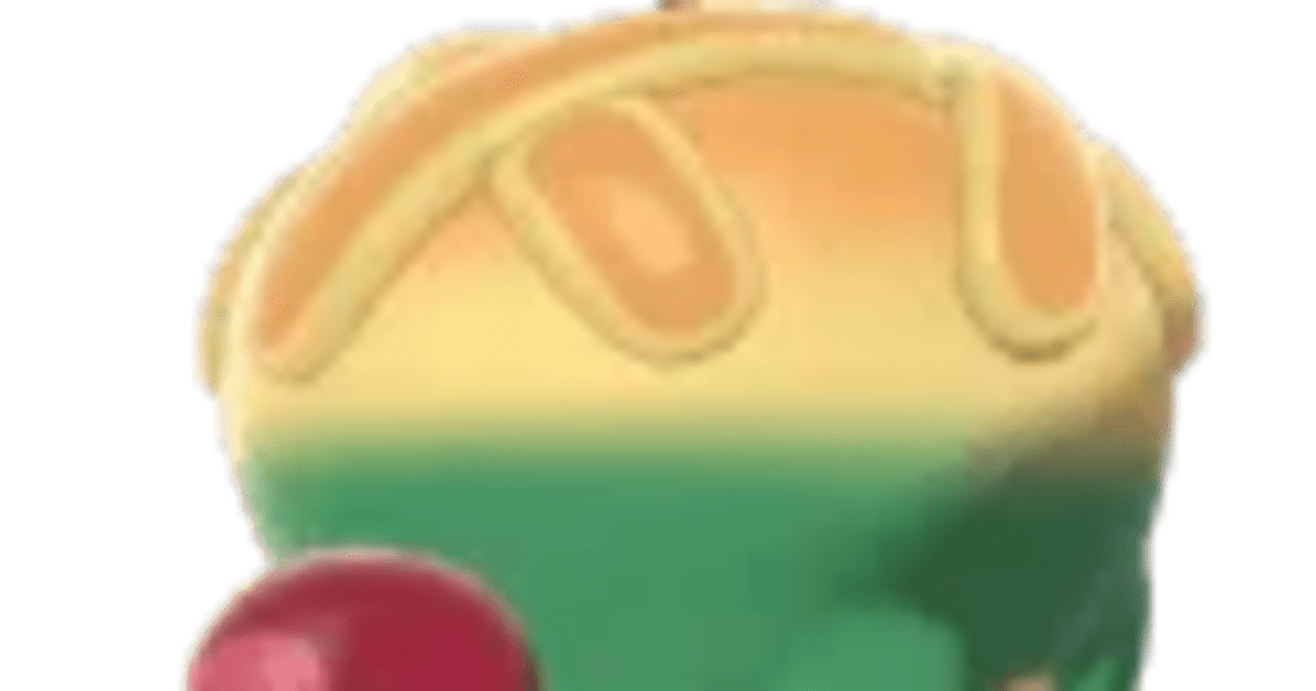 Appletun | Pokemon Sword and Shield: Evolution Checklist