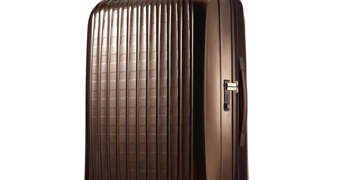 Hartmann | Travel Smart: The Best Luggage Brands of 2024