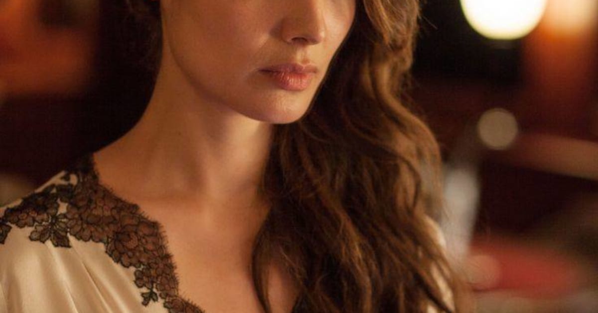 Prof. Inga Bergstrom | List of James Bond girls and actresses