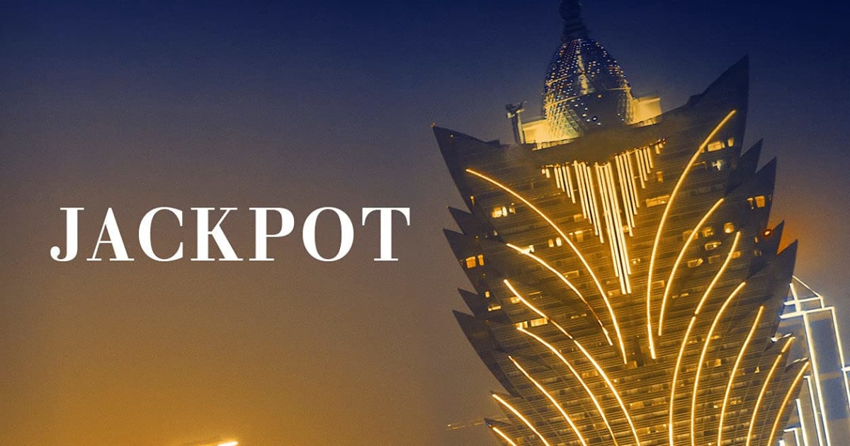 Jackpot | The Complete List of Stuart Woods Books in Order