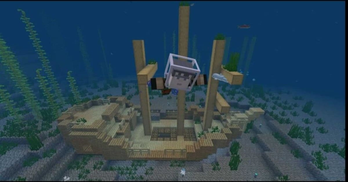 Get Elytra Wings to Fly | Minecraft Survival To-Do List (Free to copy!)