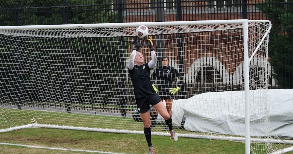 Best soccer nets by @SportsMan