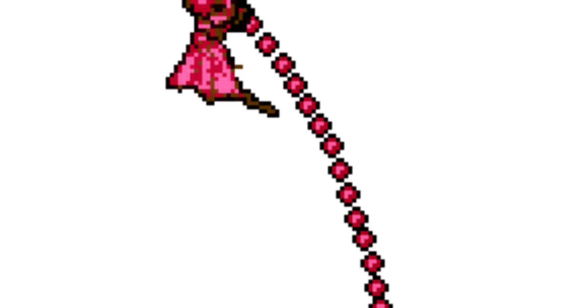 Tunnel Hopper | ~ Axiom Verge ~ Bestiary Achievement Checklist