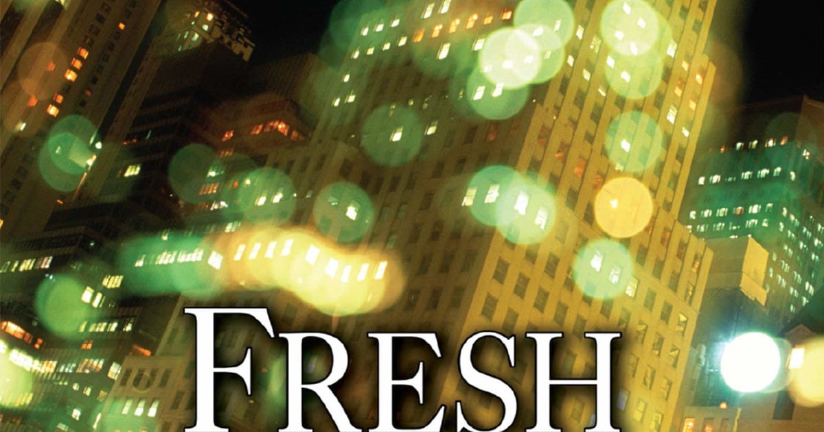 Fresh Disasters | The Complete List of Stuart Woods Books in Order