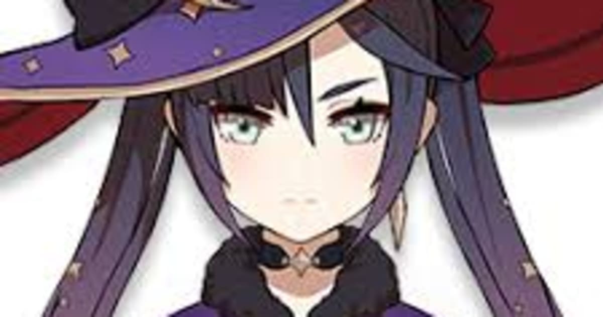 null | Genshin Impact