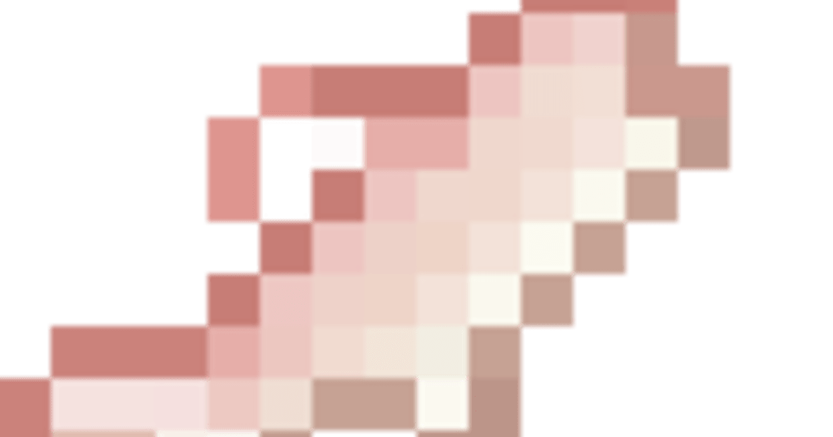 Cavefish | Stardew Aquarium Checklist - Stardew Valley Expanded (SVE ...