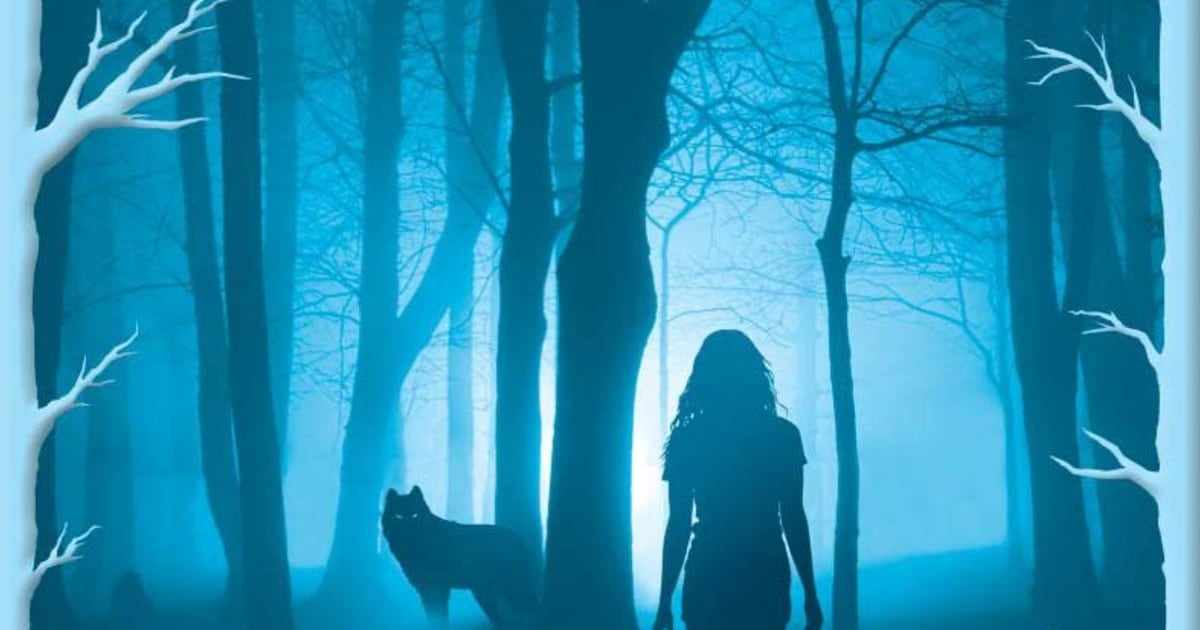 Shiver (The Wolves of Mercy Falls #1) | The Ultimate List of Werewolf ...