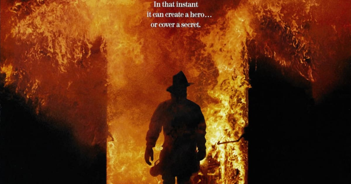 Backdraft | The Ultimate List of 70+ Firefighter Movies and Where to ...