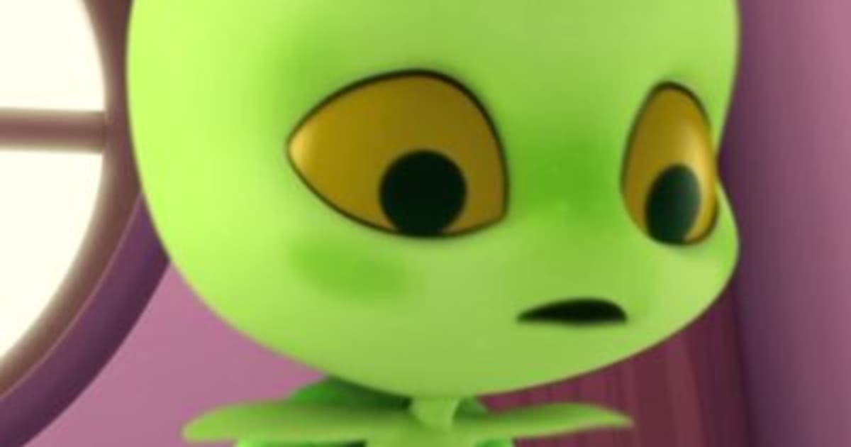 Wayzz | Characters in Miraculous Ladybug