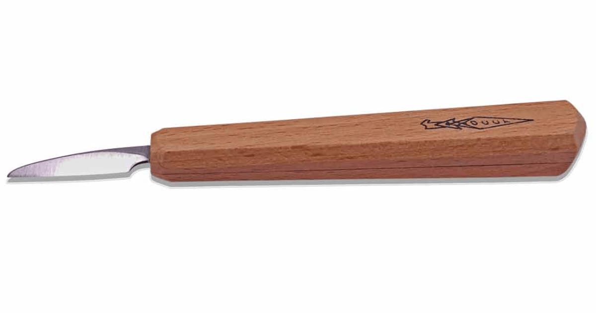 Detail Knife Small Handle | The Best Wood Carving Knives - A Definitive ...