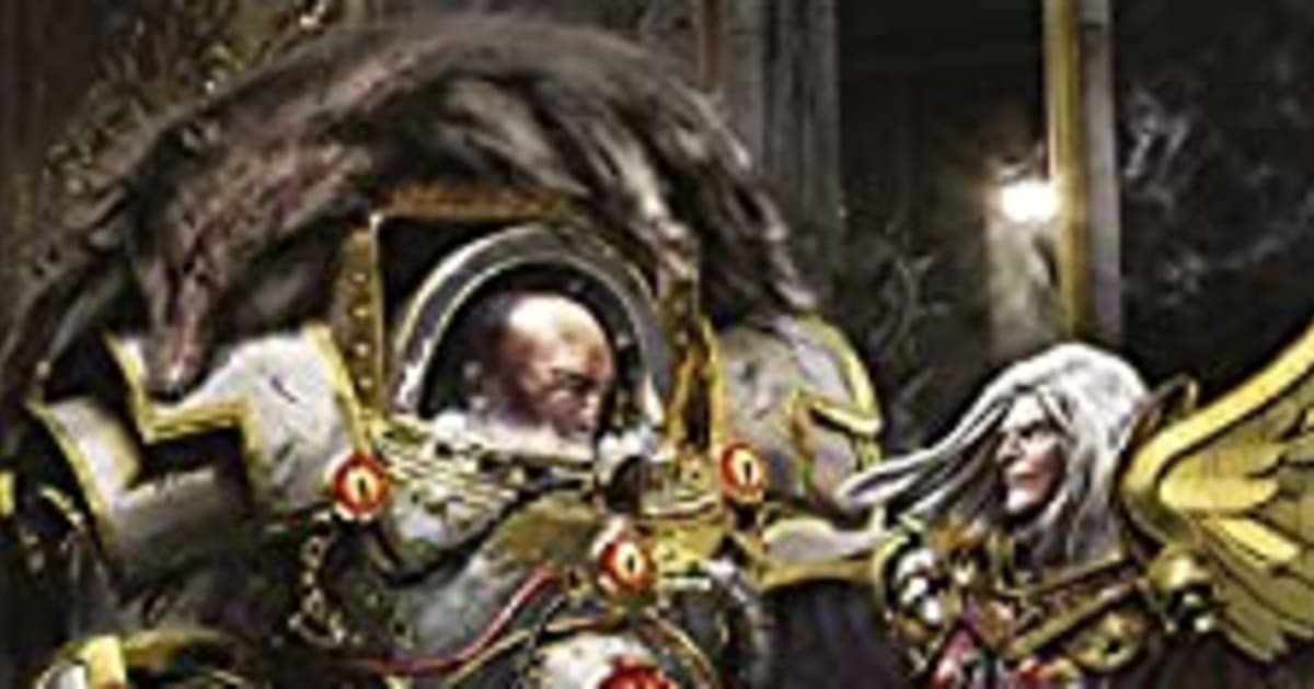 The Primarchs | The Horus Heresy Series (Every book in order of ...