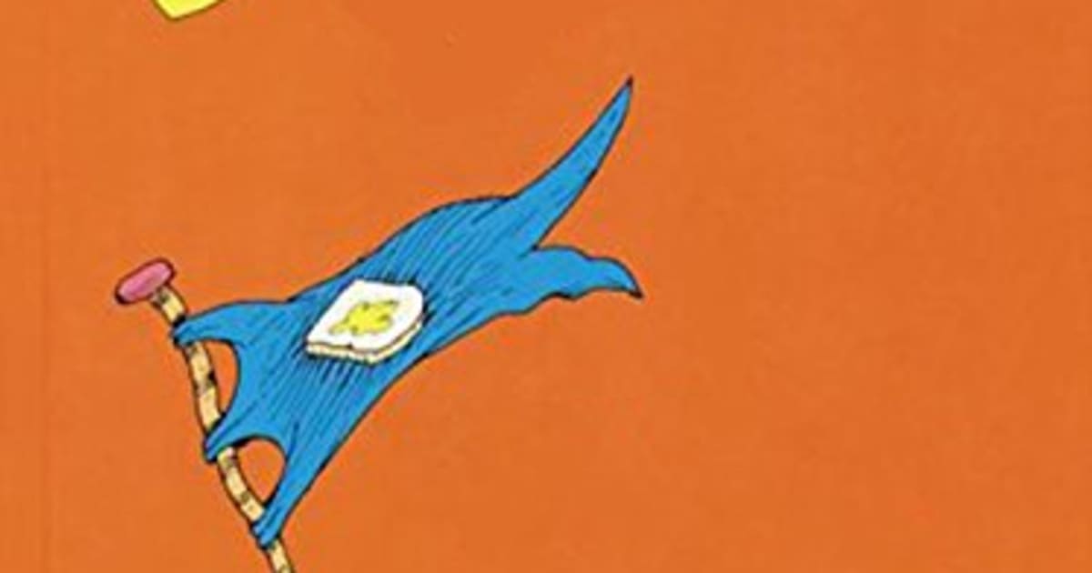 The Butter Battle Book | Dr. Seuss Movies And Short Animations