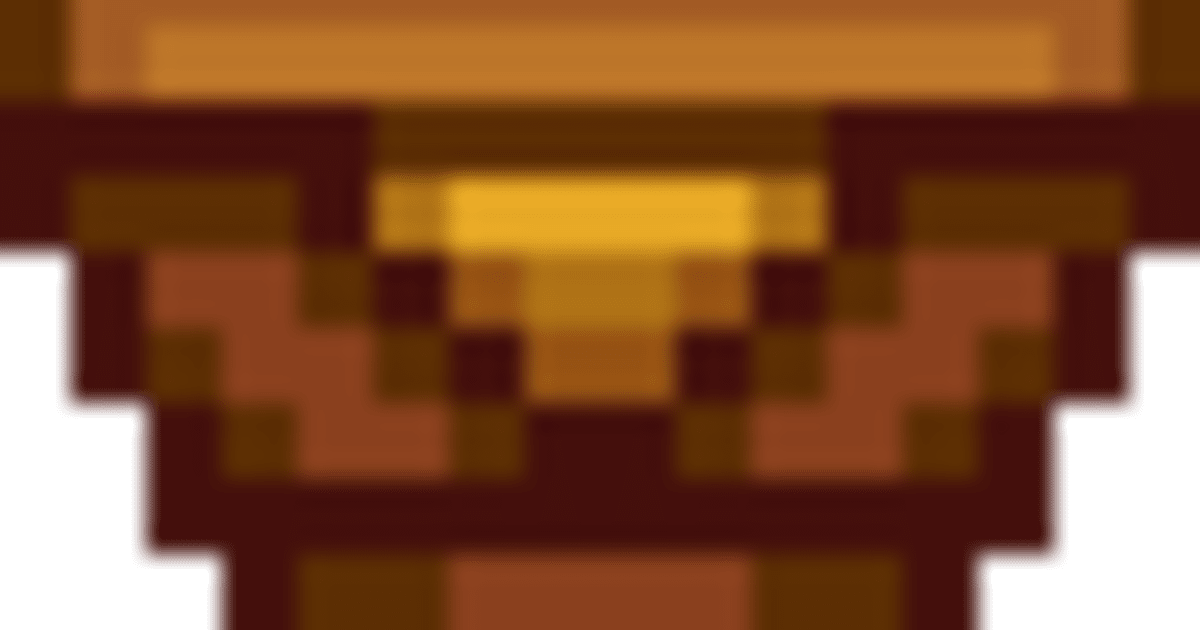 Hopper | Updated Craft Master Checklist (by in Game Crafting Menu)