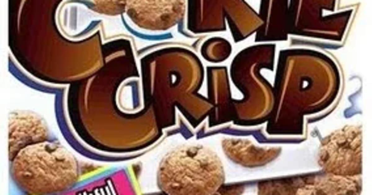 Chip the Dog | The Ultimate list of Cereal Mascots