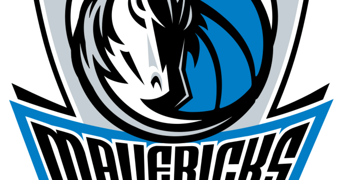 Dallas Mavericks | List Of NBA Teams In Alphabetical Order & By Division (With logos)