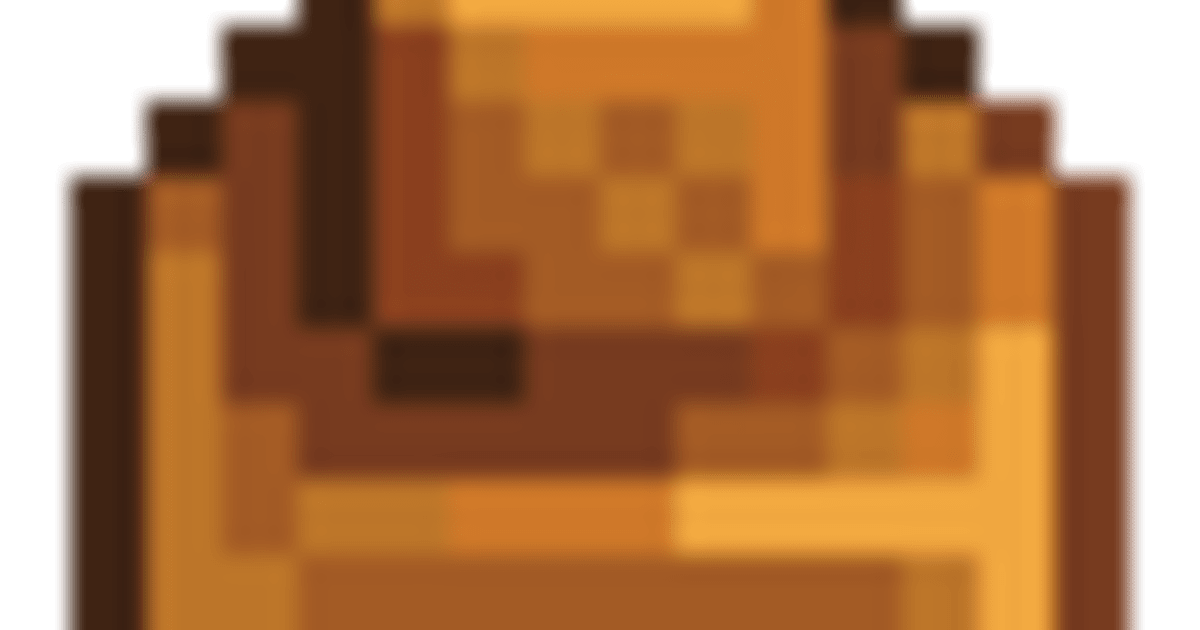 Cheese Press | Stardew Valley - Crafting