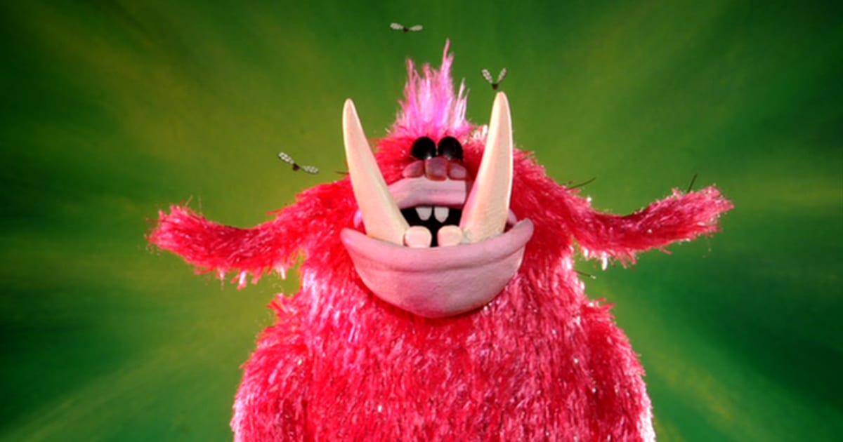 Kiwi | The Complete List of Chowder Characters