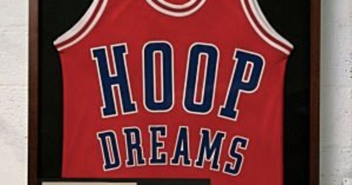 Hoop Dreams | Netflix - Top 200 Documentaries