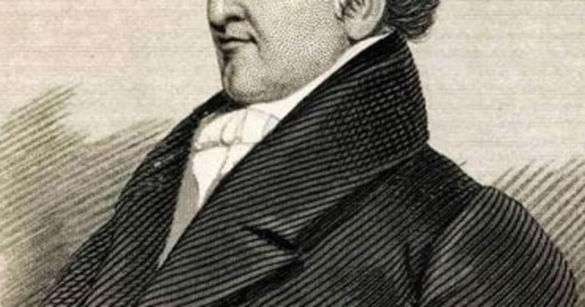 John Ferguson | Mayors of New York City