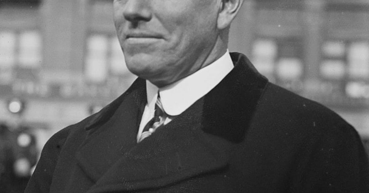 George B. McClellan Jr. | Mayors of New York City